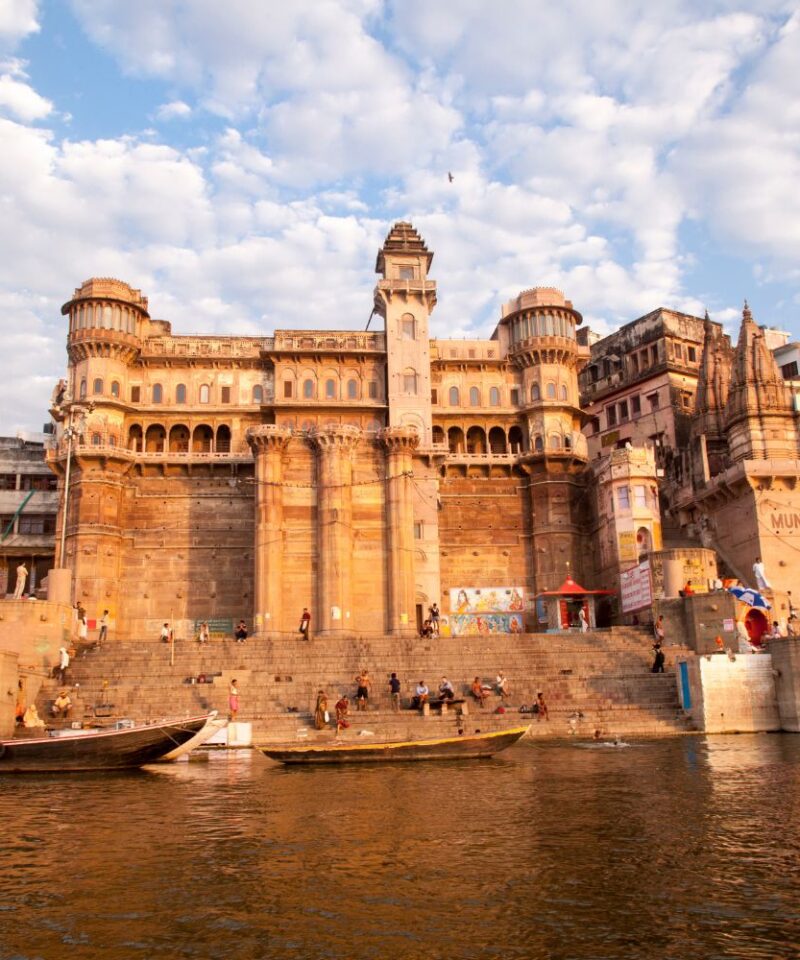 Varanasi Tour Packages, Varanasi Tour, Varanasi Trip Itinerary